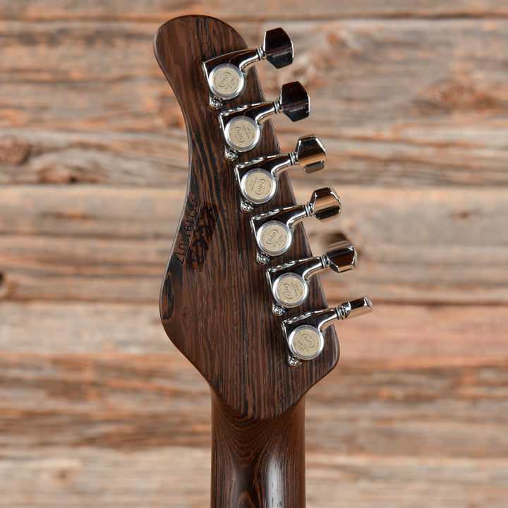 Mayones Aquila HSS Black Gradient – Chicago Music Exchange