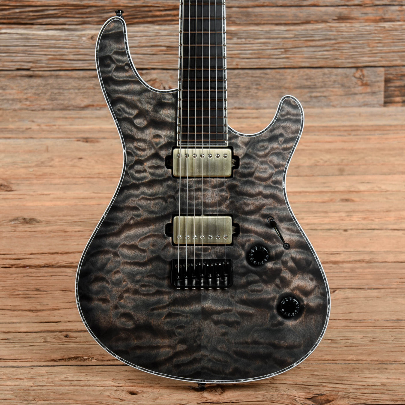 Mayones – Chicago Music Exchange