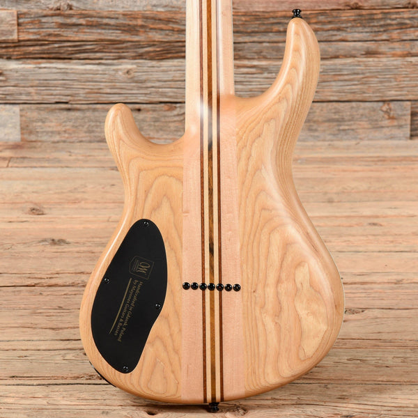 Mayones Regius 7 Green Burst – Chicago Music Exchange