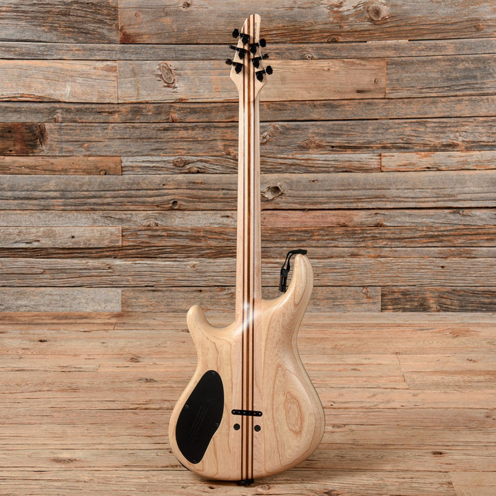 Mayones Regius Gothic Black – Chicago Music Exchange