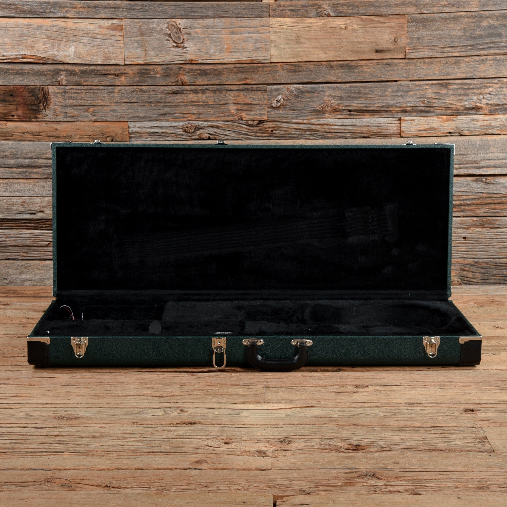 McInturff Taurus Standard 5A Maple Top Sunburst 2000 – Chicago Music ...