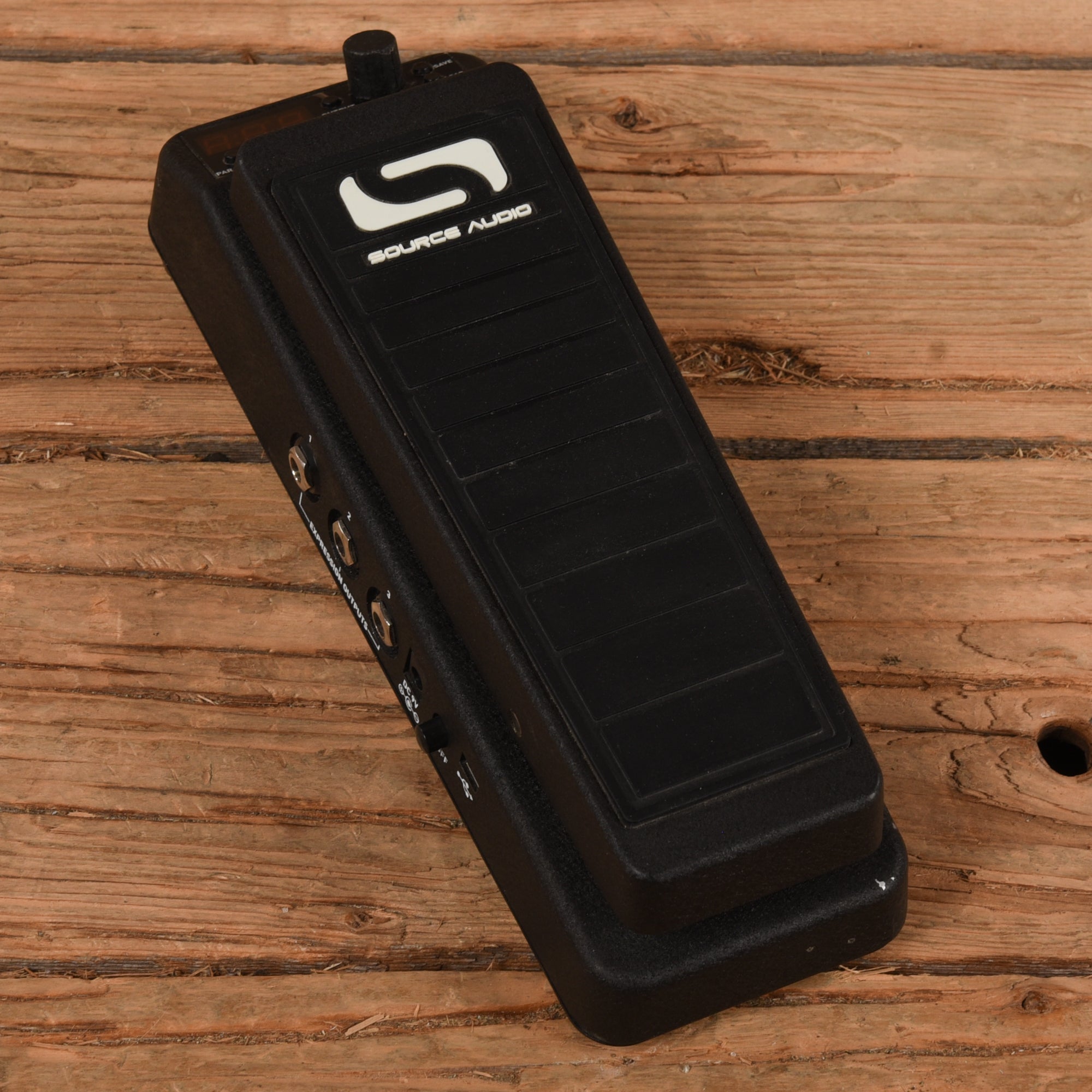 Source Audio Reflex Universal Expression Controller – Chicago Music ...