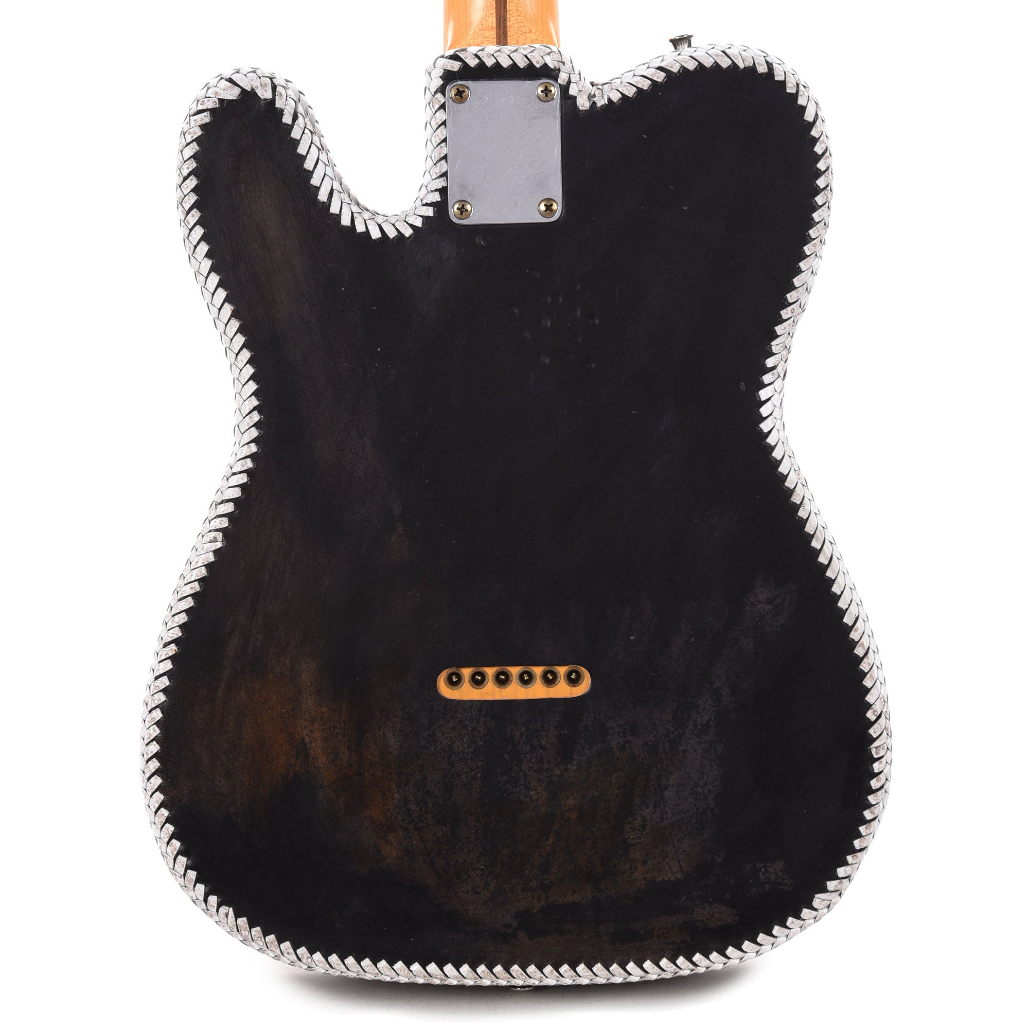Fender Custom Shop 1954 Waylon Jennings Telecaster Relic Master Built ...