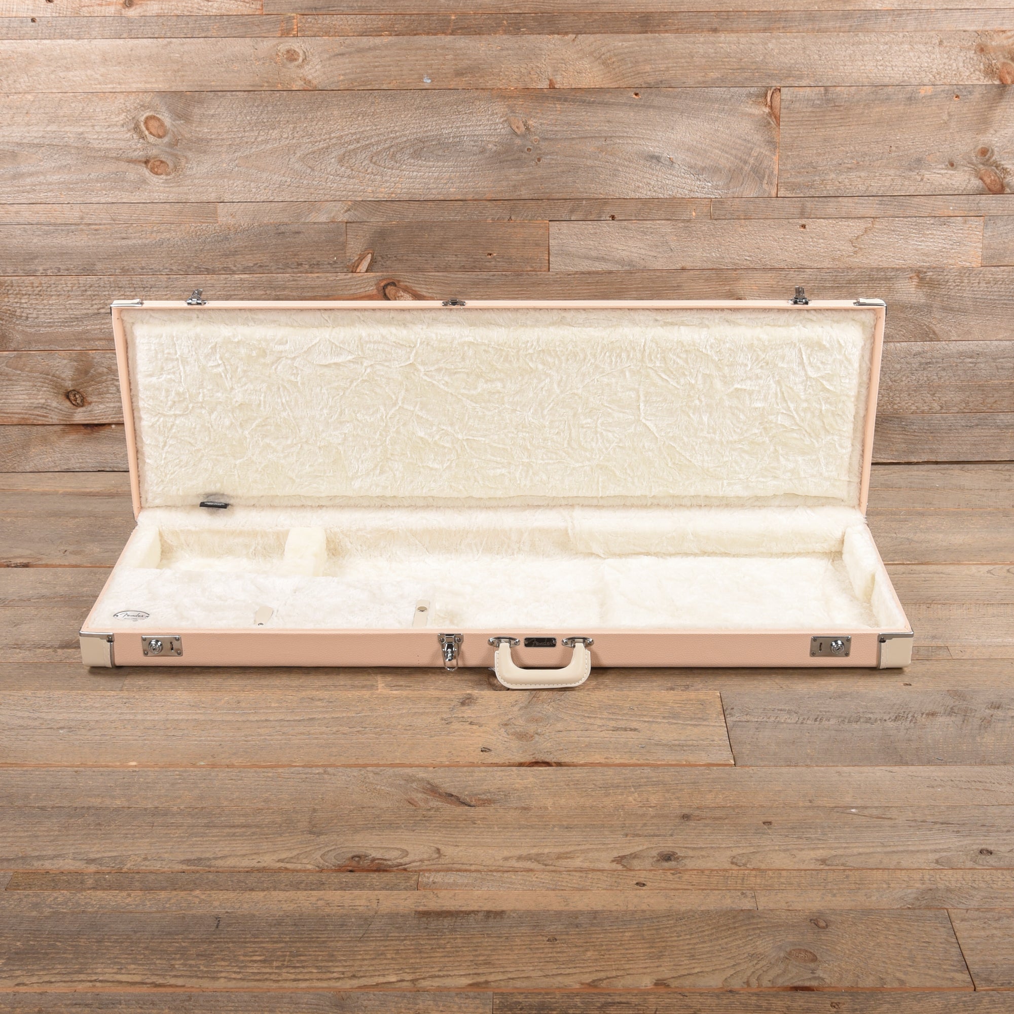 Fender Classic Series Hardshell Case Jazz Bass/Precision Bass Shell Pi ...