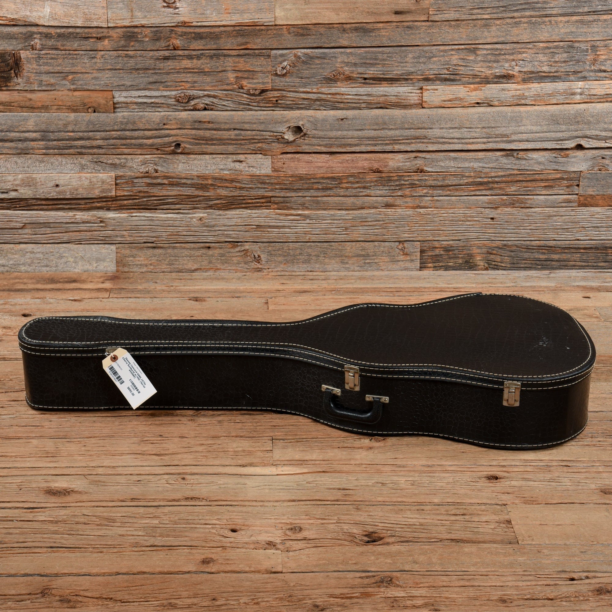 Ibanez Concord 698S Cherry Sunburst 1970s – Chicago Music Exchange