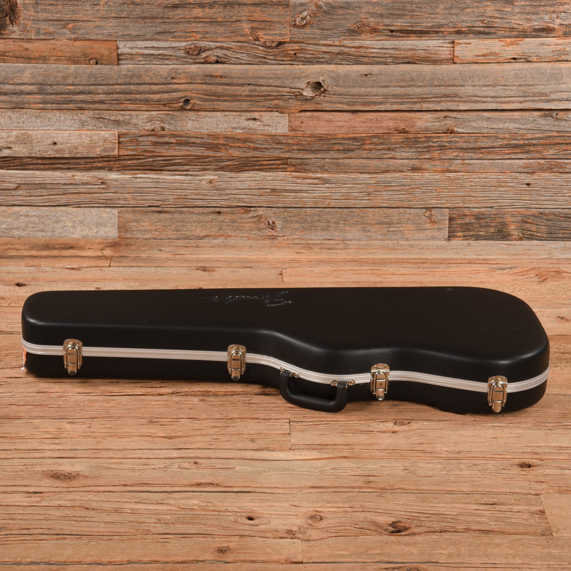 Fender TN70 Thinline Telecaster Natural 2004 LEFTY – Chicago Music Exchange