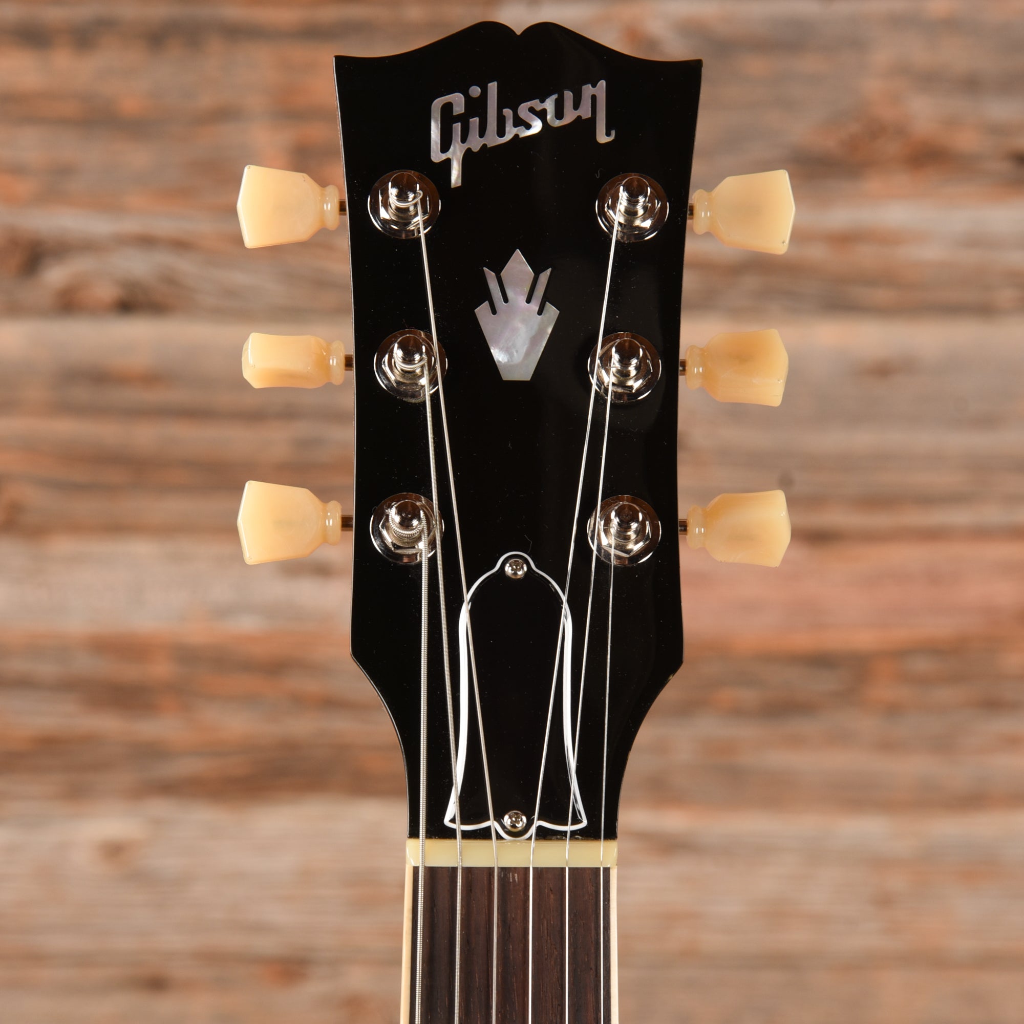 Gibson ES-335 Block Natural 2023 – Chicago Music Exchange