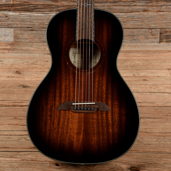 Alvarez AP66SHB Shadow Burst 2022 – Chicago Music Exchange