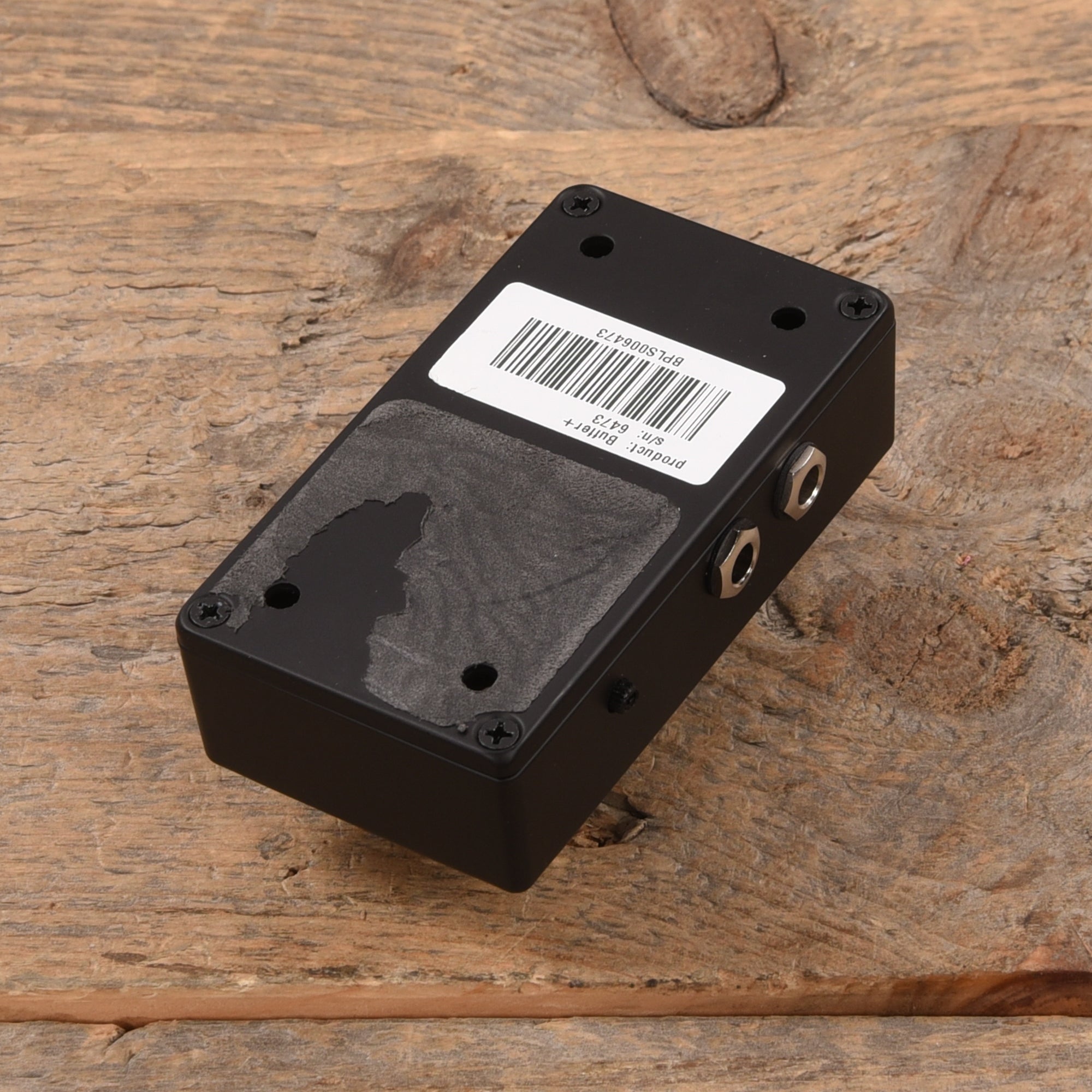 Empress Buffer Plus w/Boost – Chicago Music Exchange