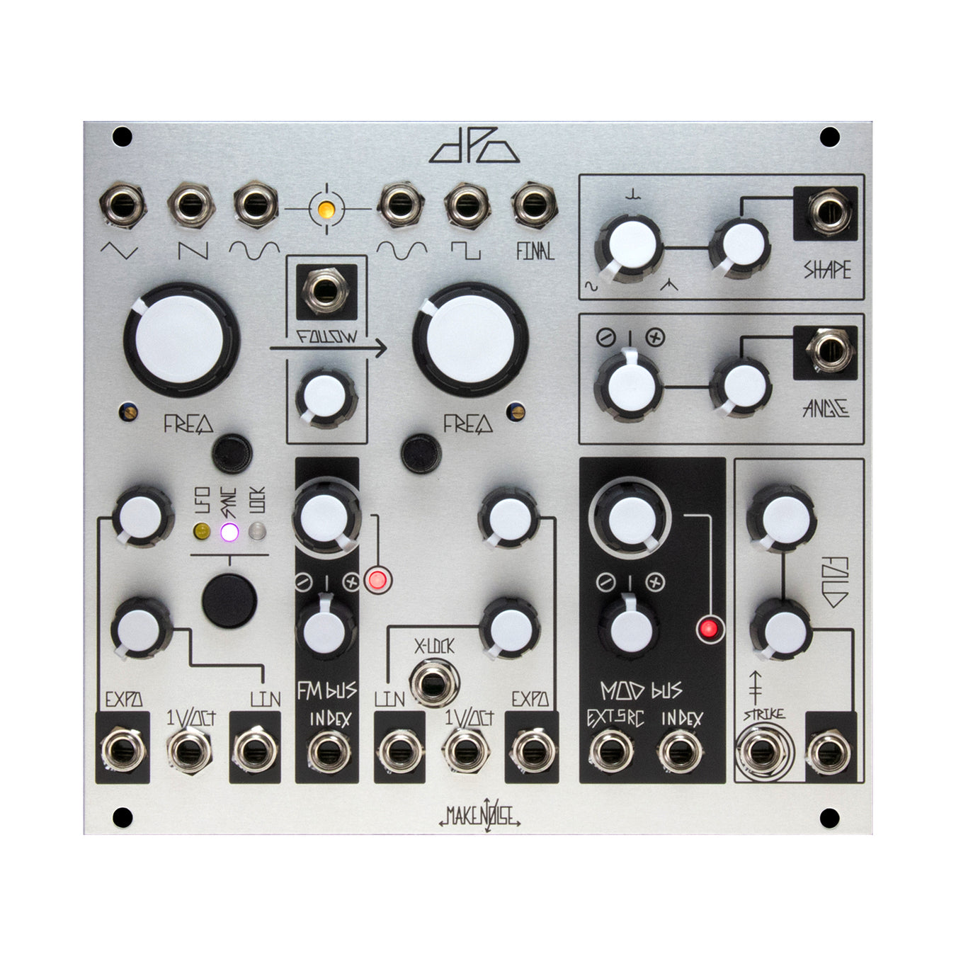 Keys & Synths - Eurorack – Chicago Music Exchange
