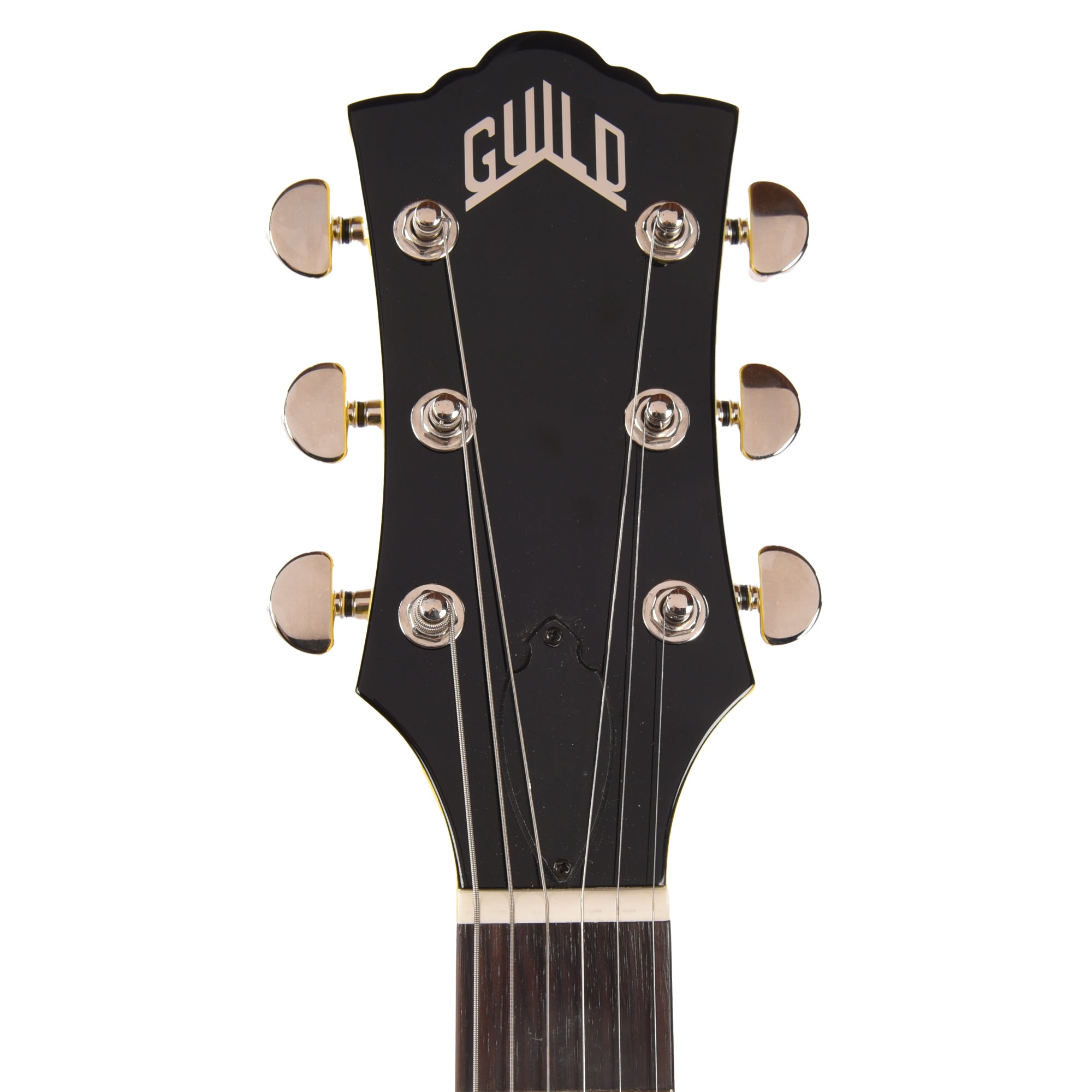 Guild Guitars | Surfliner Series – Chicago Music Exchange