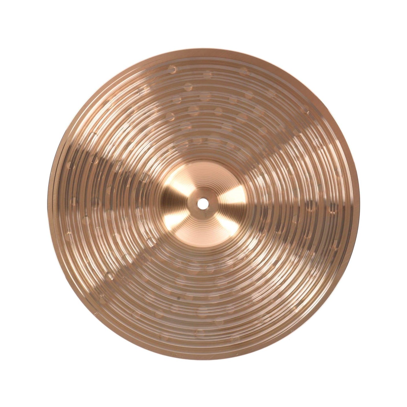 Meinl 14" HCS Bronze Soundwave Hi-Hat Pair – Chicago Music Exchange
