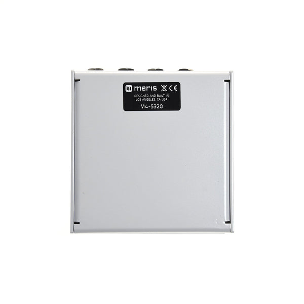 Meris Polymoon Super-Modulated Delay Pedal – Chicago Music Exchange