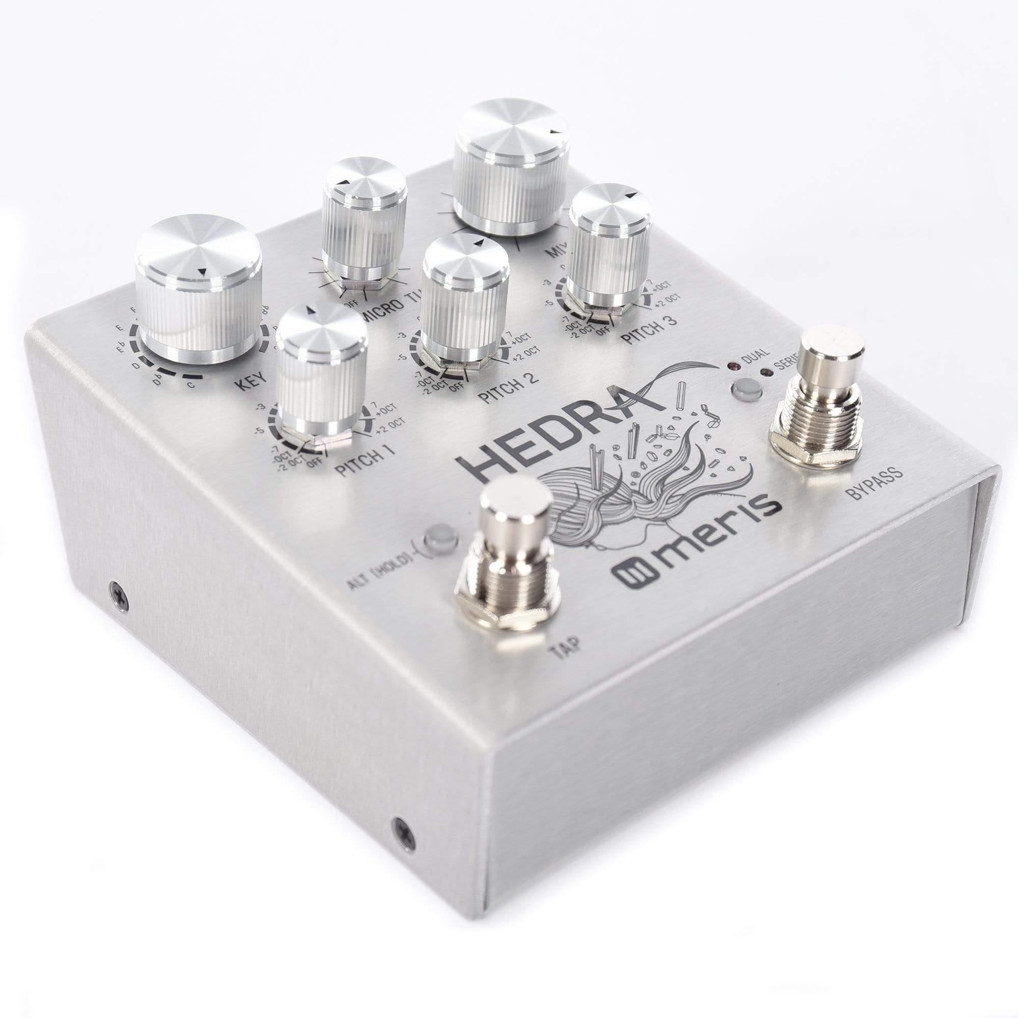 Inside: Meris Pedals – Chicago Music Exchange