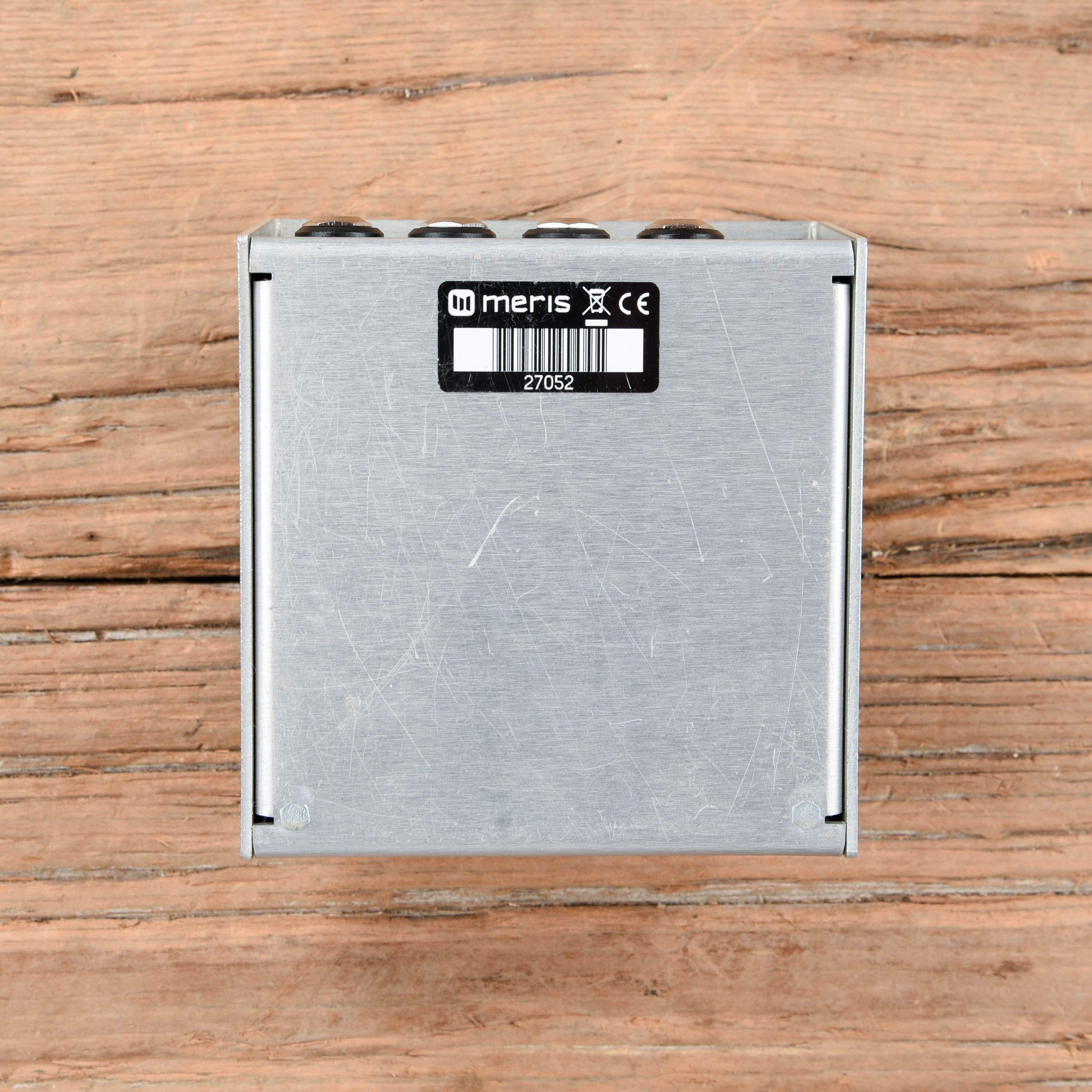 Meris Hedra 3-Voice Rhythmic Pitch Shifter – Chicago Music Exchange