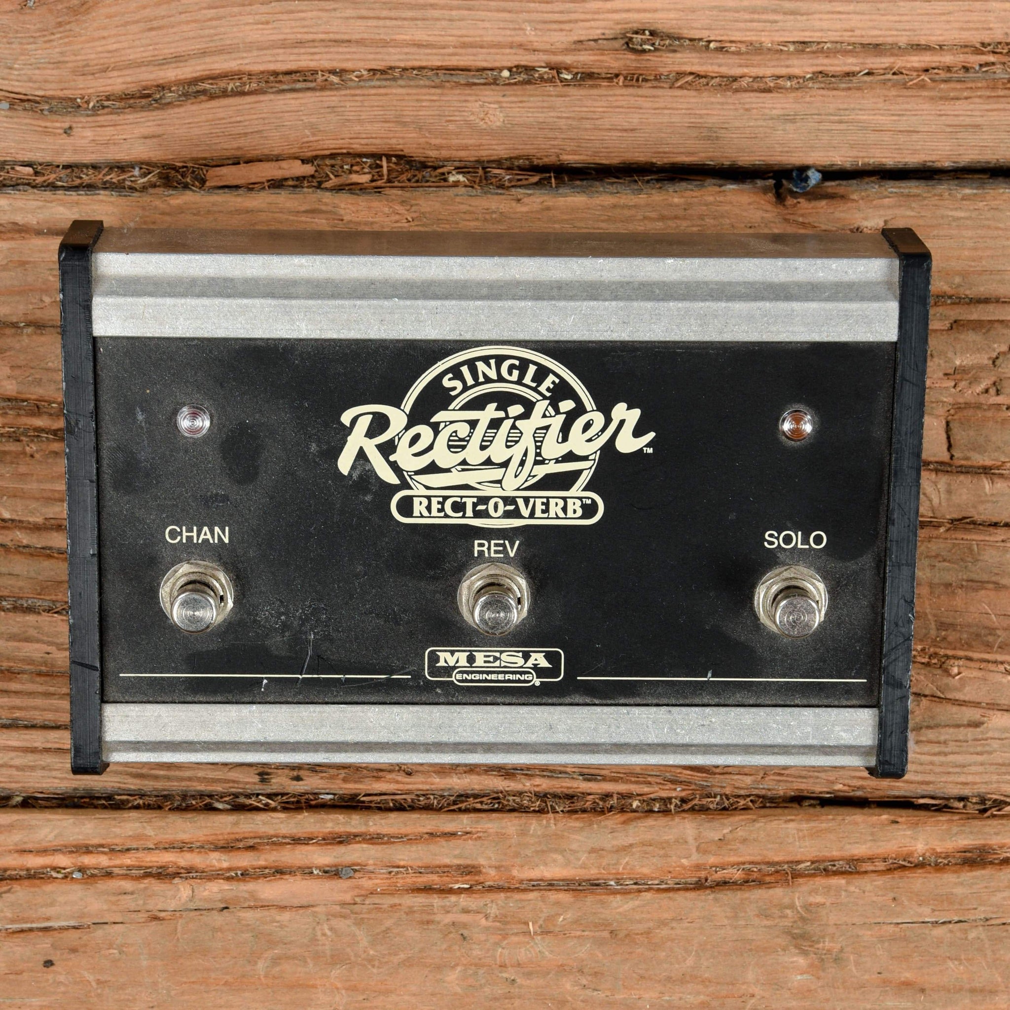 Mesa Boogie Single Rectifier Rect-o-Verb 50w 1x12" Combo – Chicago ...