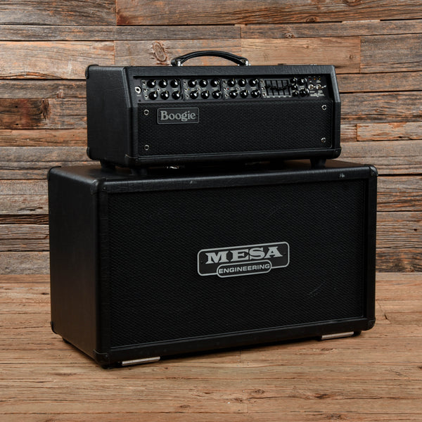 Mesa Boogie Mark V 2x12" – Chicago Music Exchange