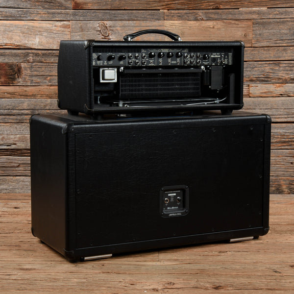 Mesa Boogie Mark V 2x12" – Chicago Music Exchange