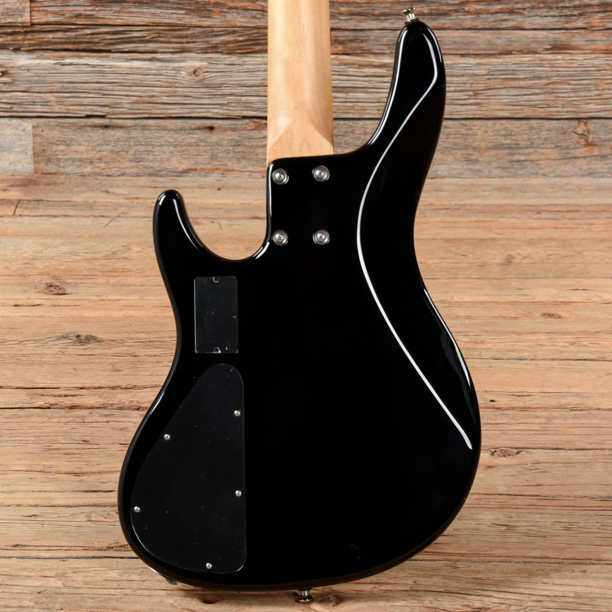 Mike Lull M4XL Transparent Green – Chicago Music Exchange