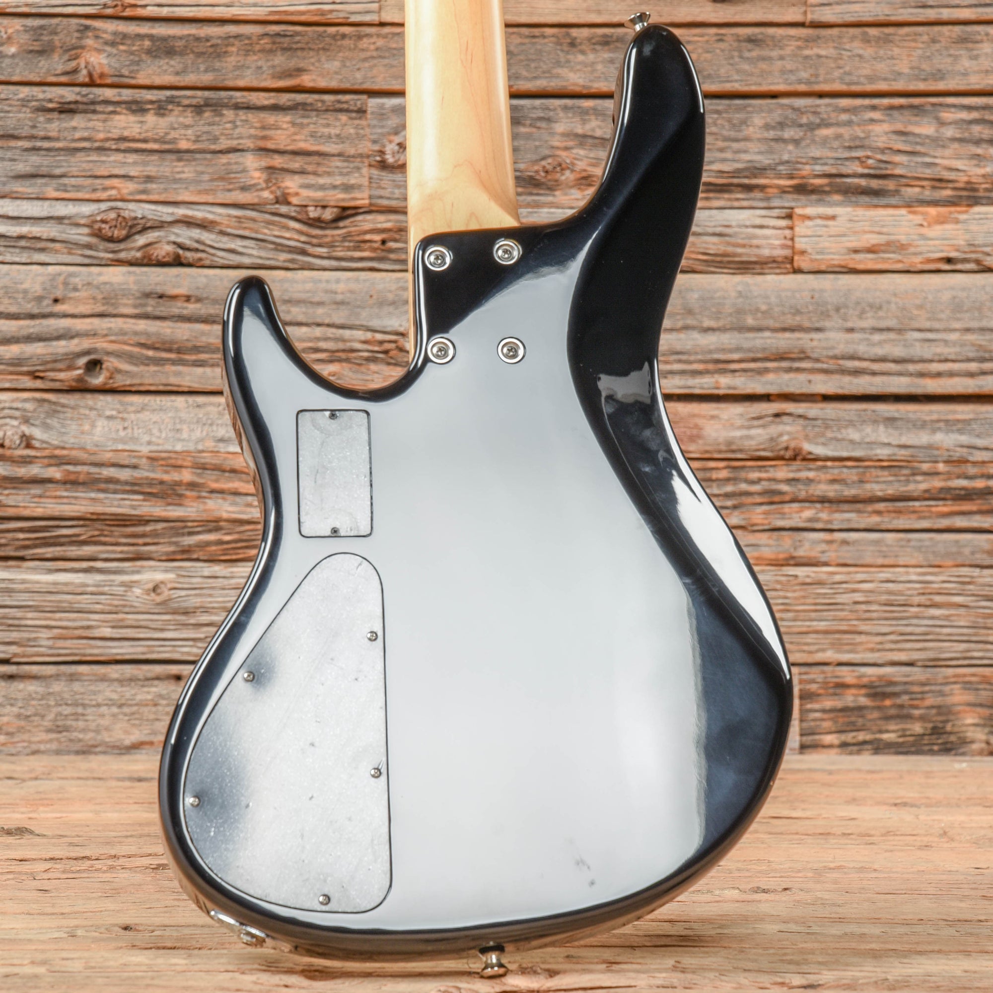 Mike Lull M4XL Transparent Green – Chicago Music Exchange