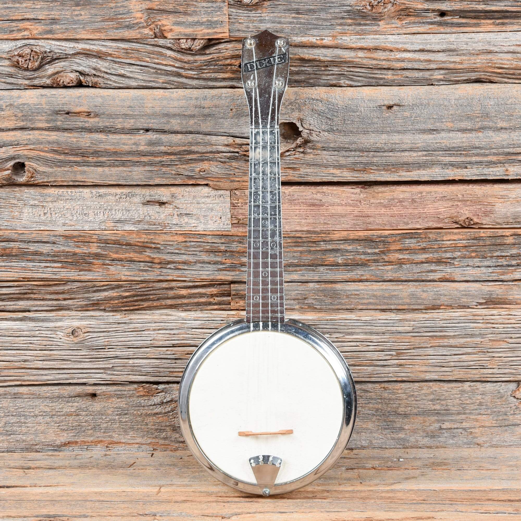 Miscellaneous 4-String Banjo – Chicago Music Exchange