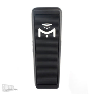 Mission Engineering VM-PRO Volume Pedal w/Buffer Flat Black – Chicago ...