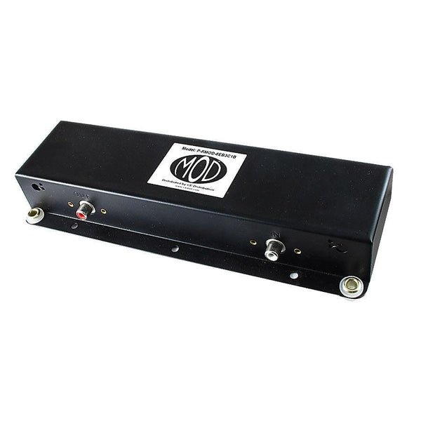 8EB3C1B Reverb Tank – Chicago Music Exchange