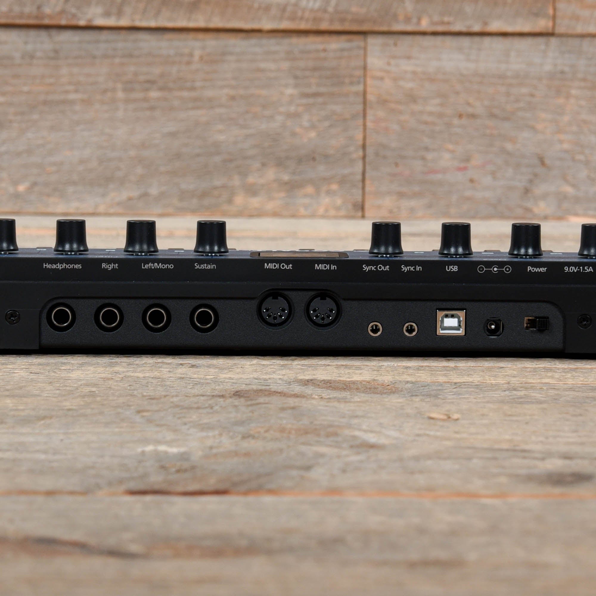 Modal COBALT5S 5-Voice Extended Virtual Analog Synthesizer – Chicago ...