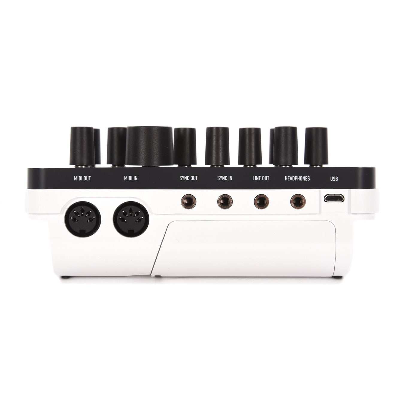 Modal Electronics Craft Synth 2.0 Portable Monophonic Synthesizer ...
