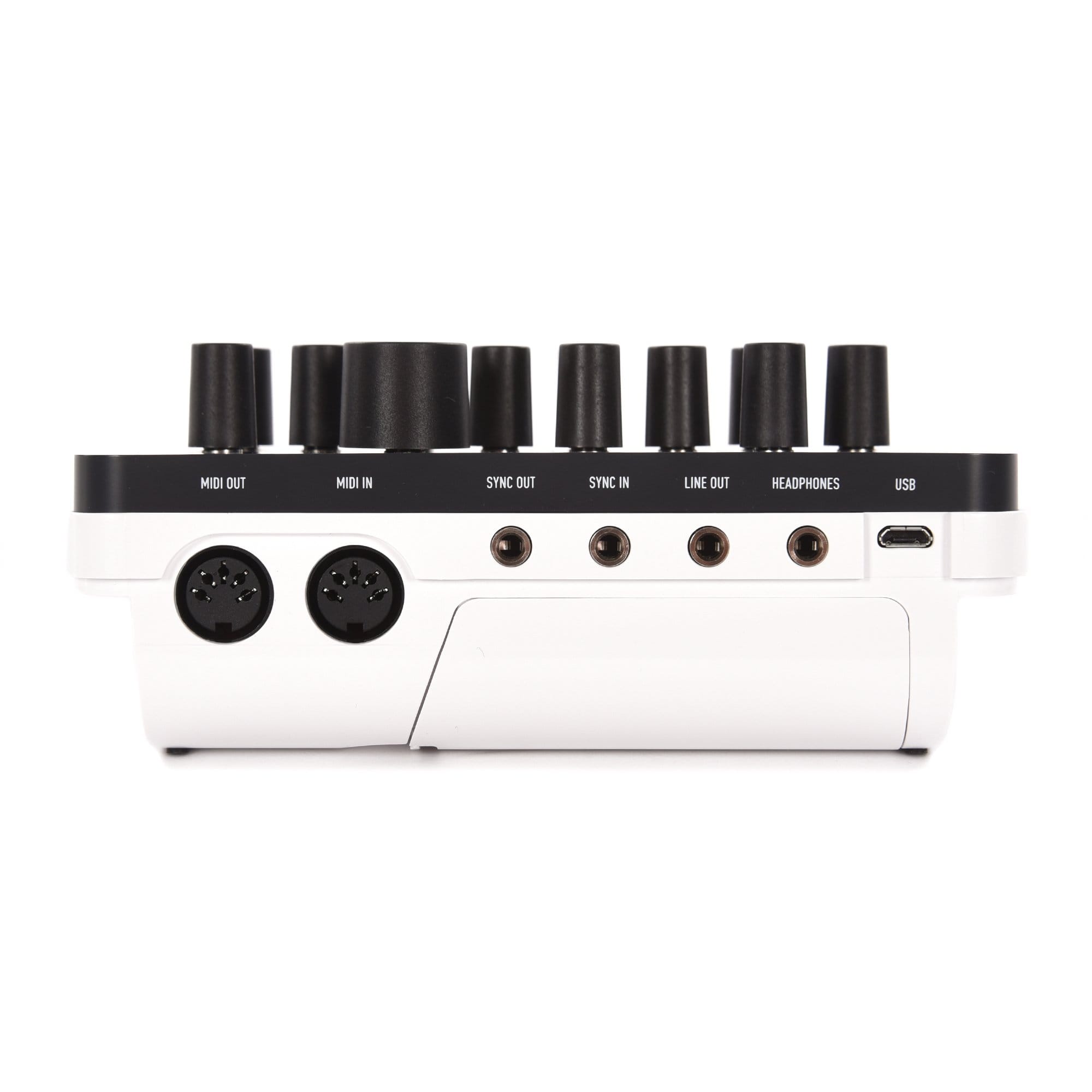 Modal Electronics Craft Synth 2.0 Portable Monophonic Synthesizer ...