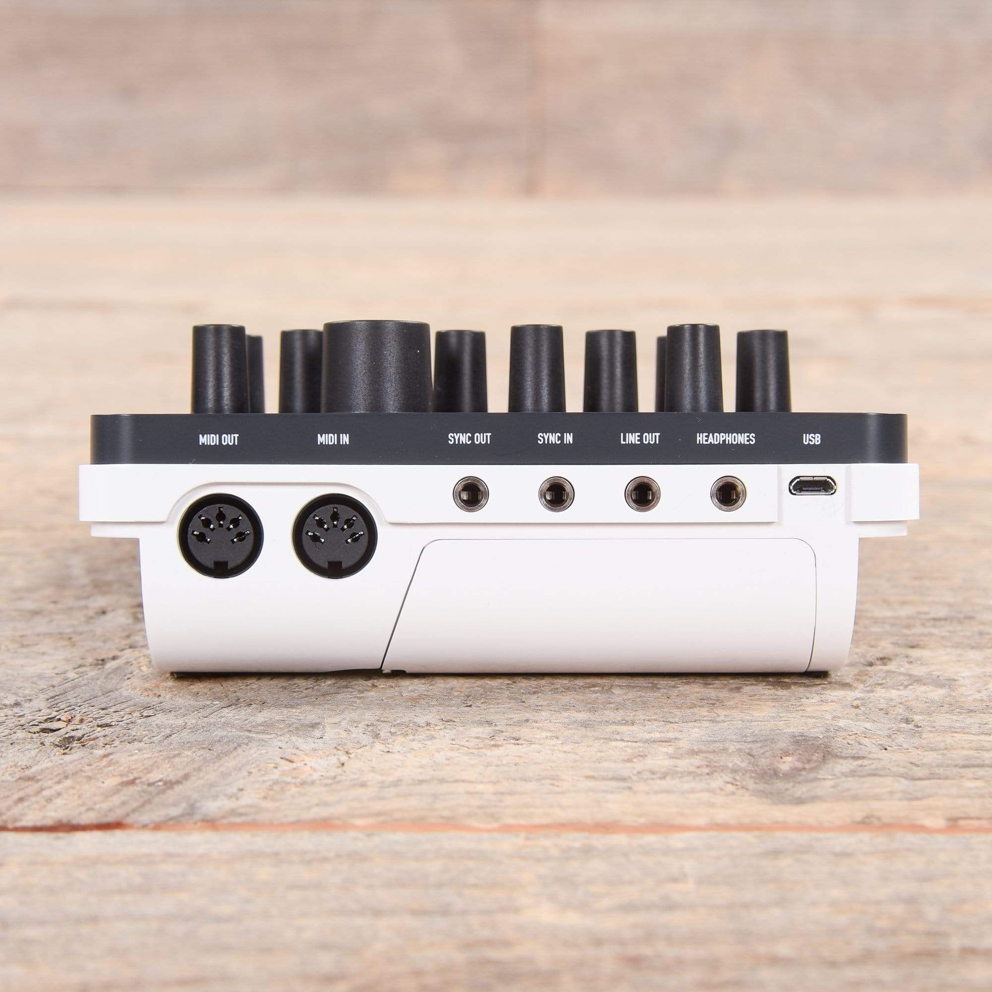 Modal Electronics Craft Synth 2.0 Portable Monophonic Synthesizer ...