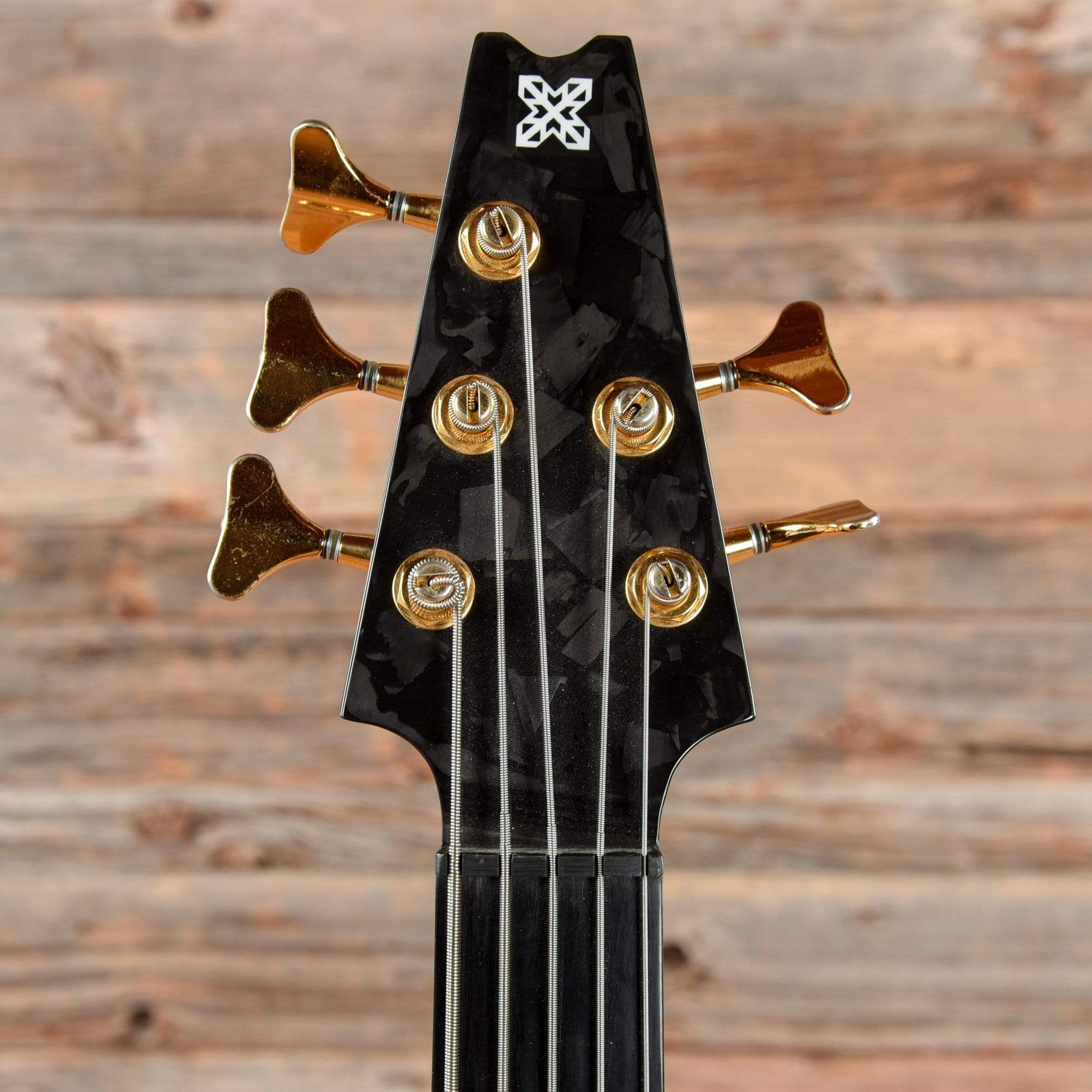 Modulus Quantum 5 SPI Natural 1991 – Chicago Music Exchange