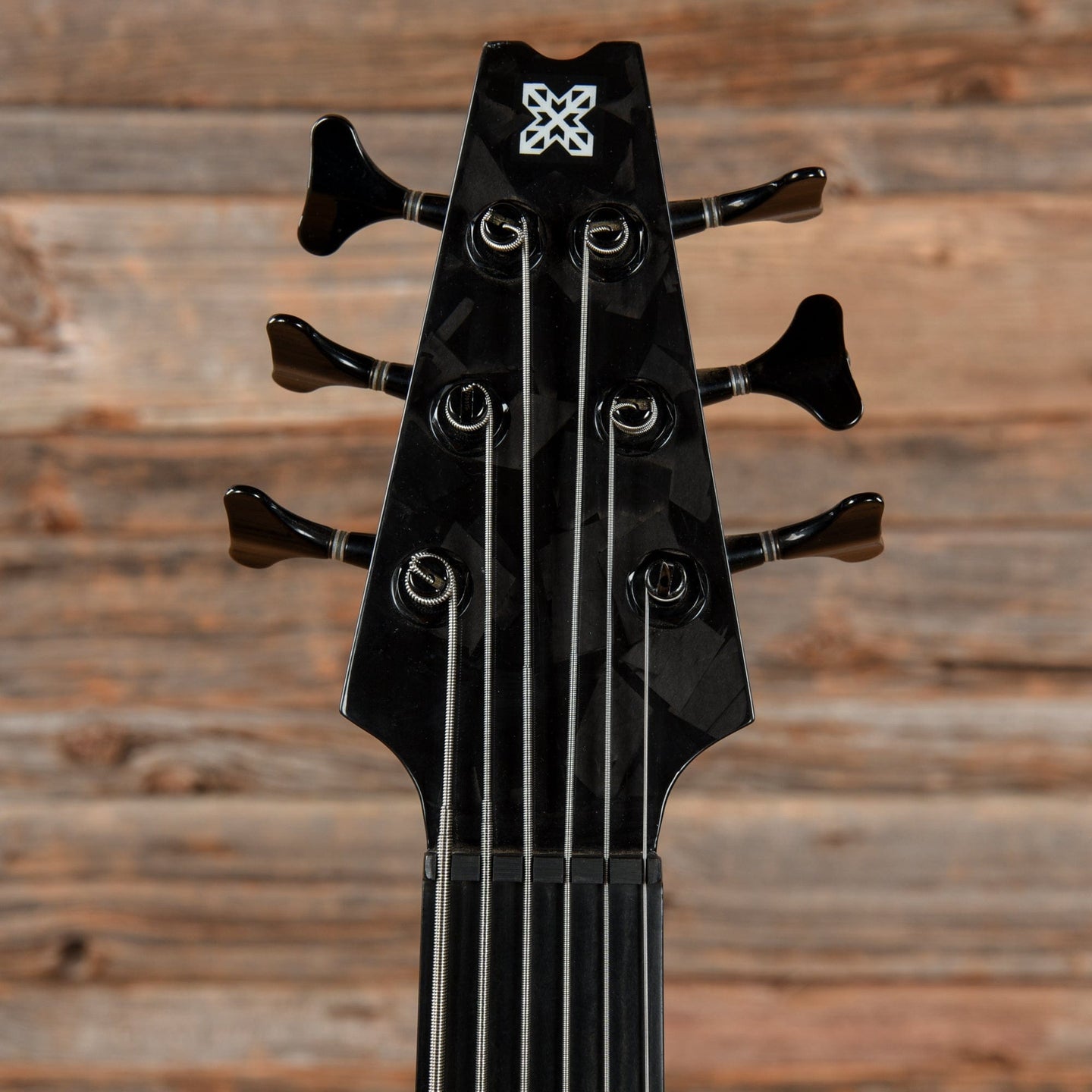 Modulus Quantum 6 1991 – Chicago Music Exchange