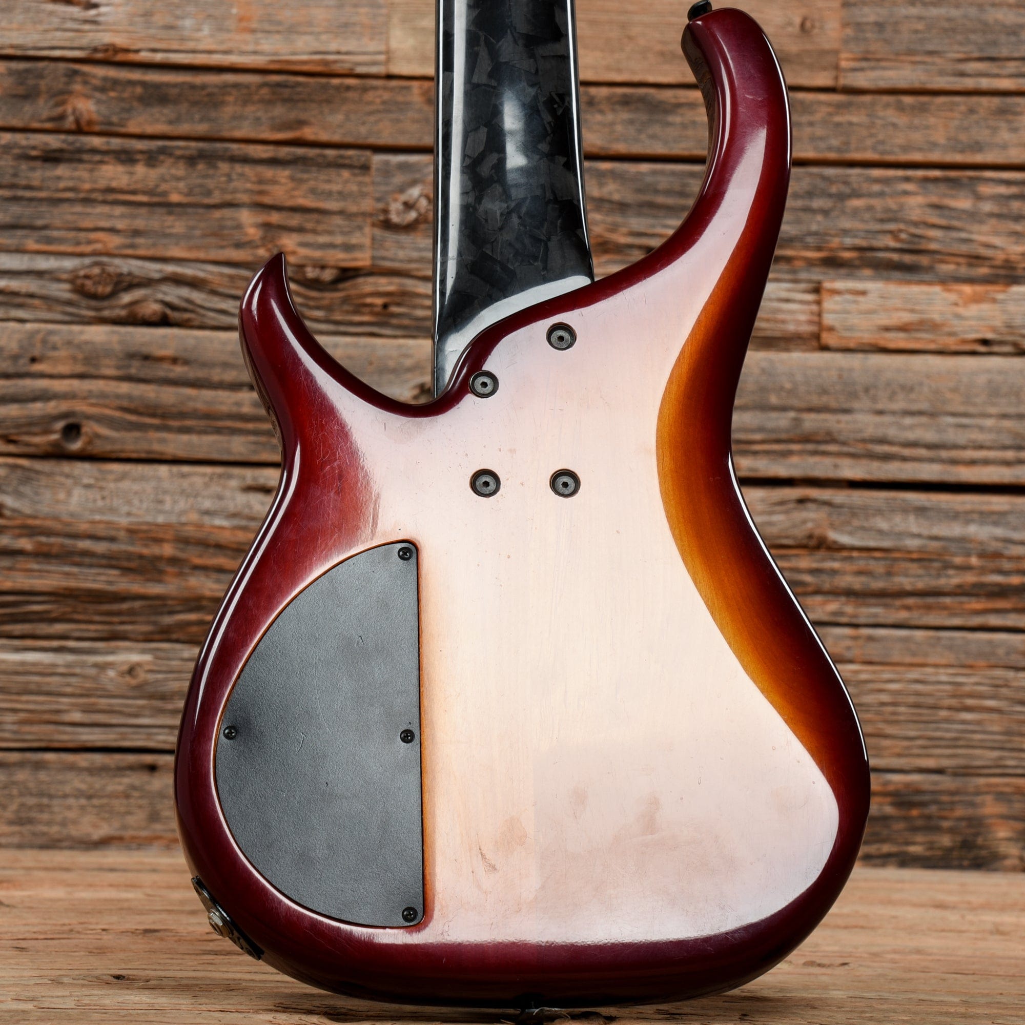 Modulus Quantum 6 1991 – Chicago Music Exchange