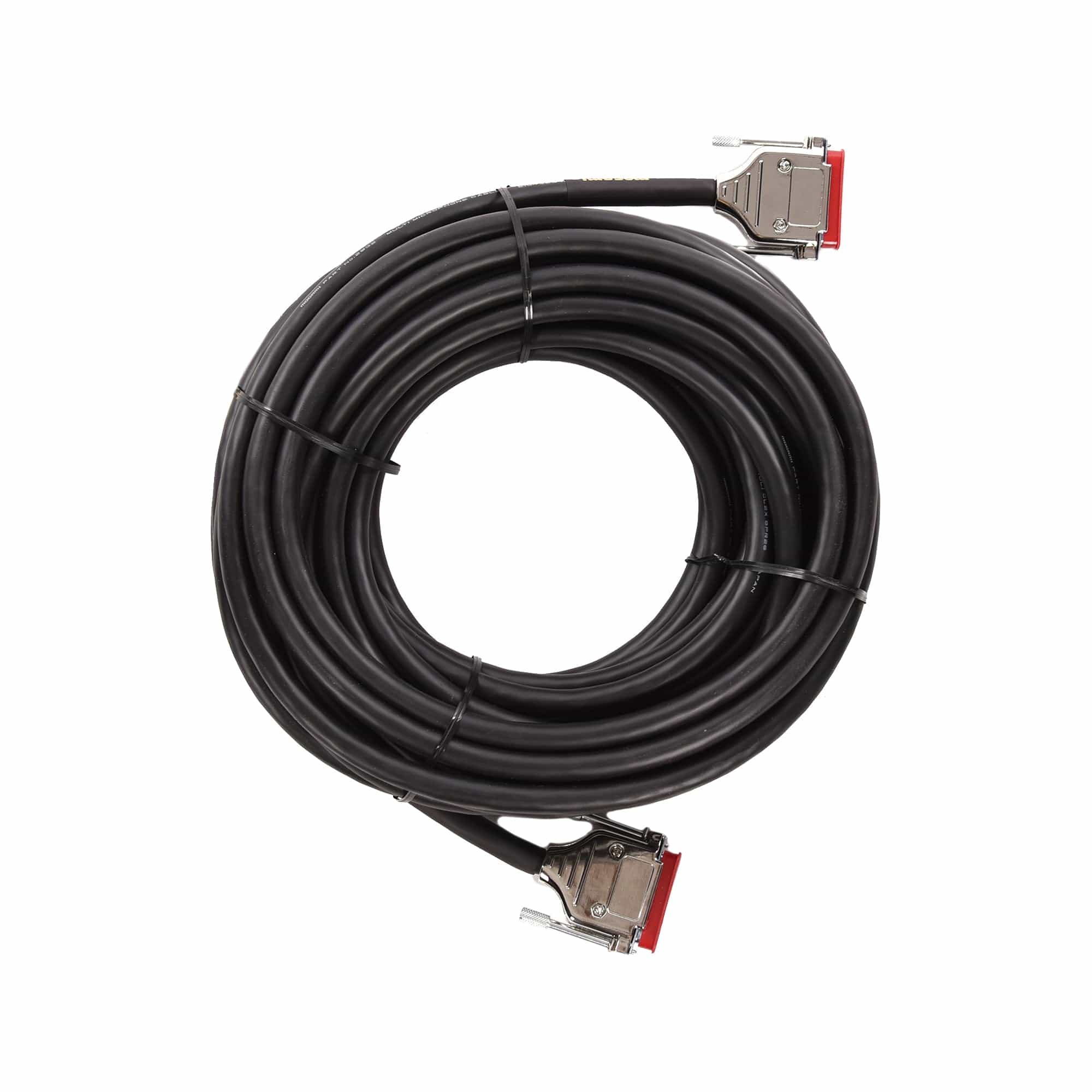 Mogami Gold DB25-DB25 8-channel Analog Interface Cable 50' – Chicago ...