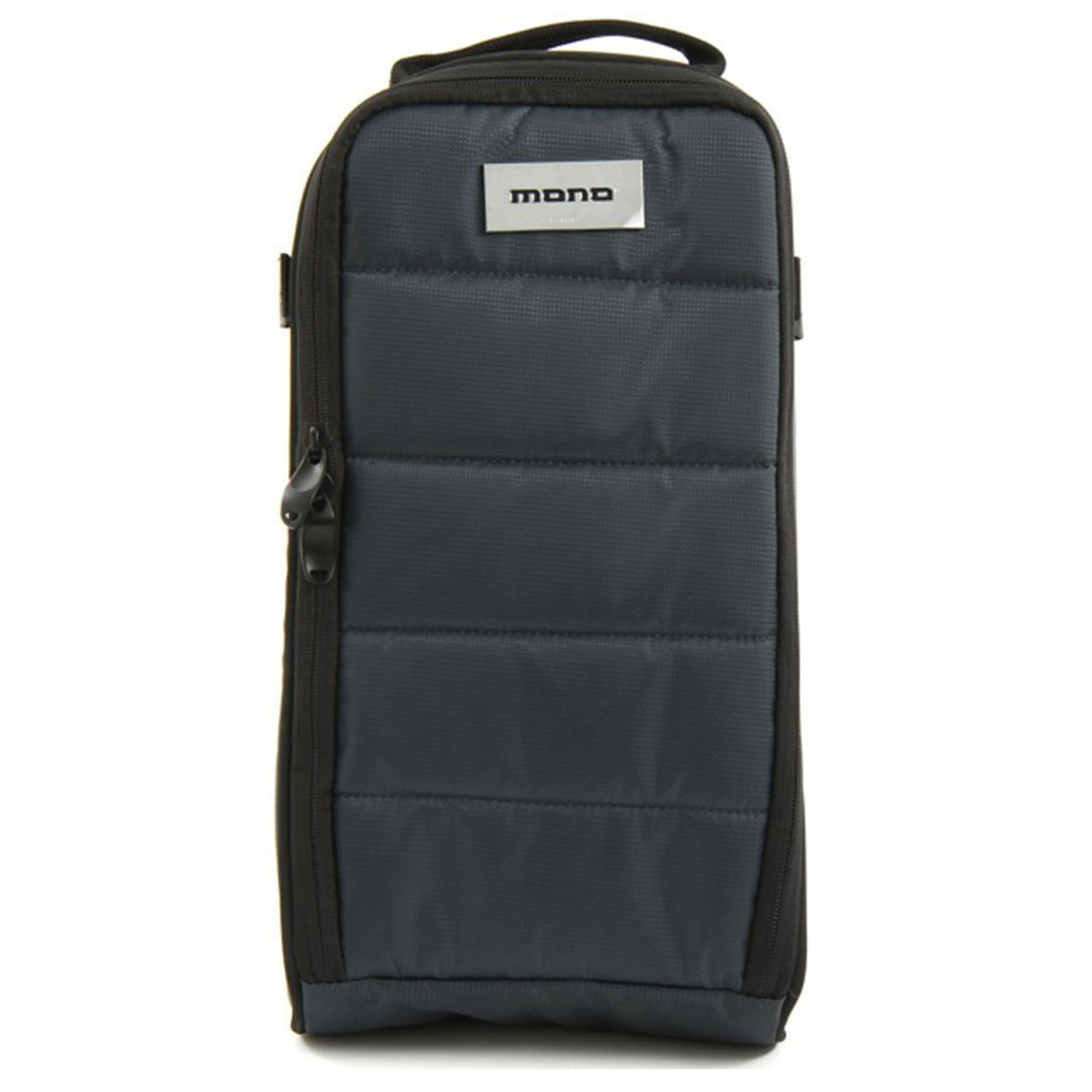 MONO Classic Tick Accessory Case 2.0 Steel Grey – Chicago Music Exchange