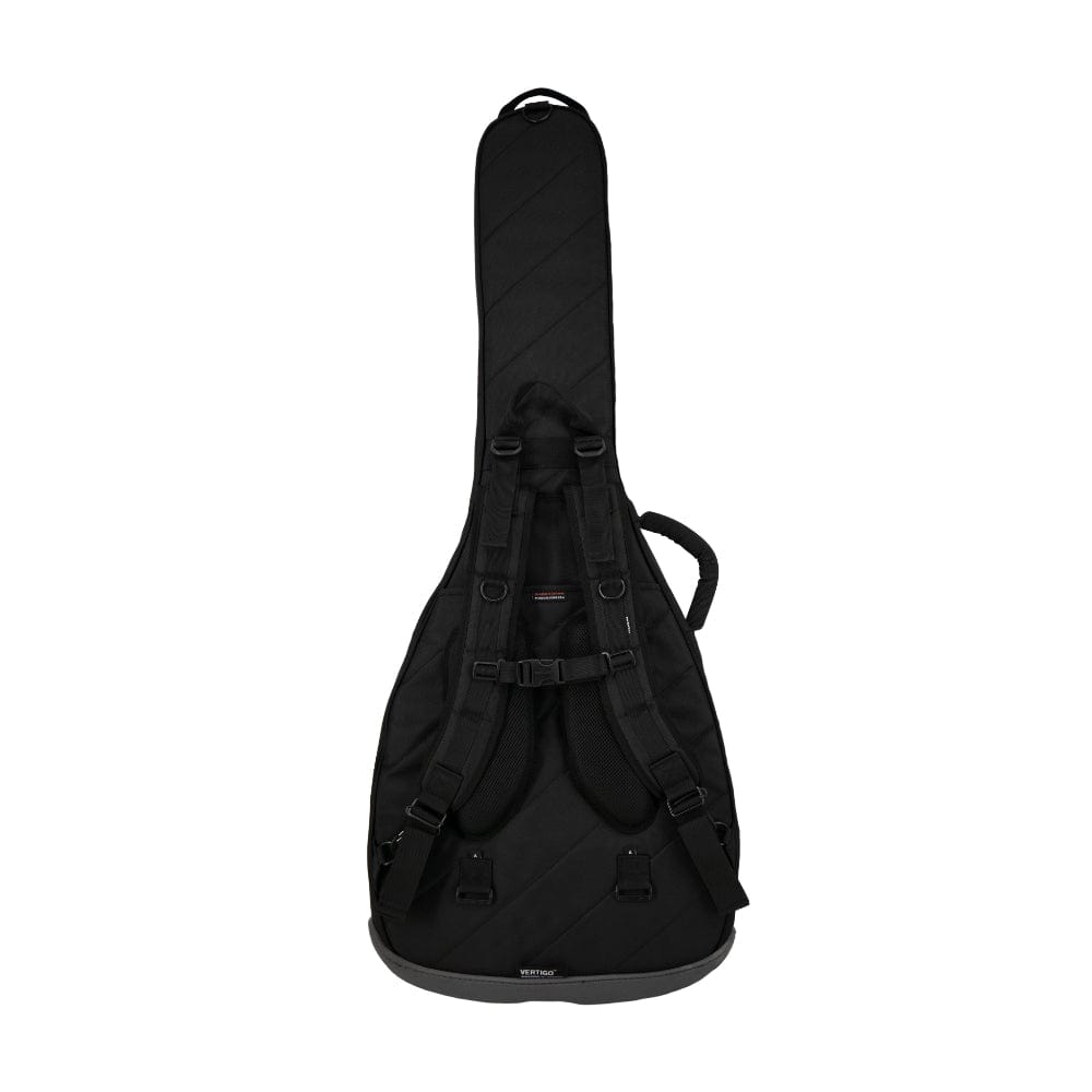 Mono Vertigo Ultra Semi-Hollow Electric Guitar Case Black – Chicago ...