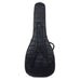MONO Classic Dual Acoustic/Electric Guitar Case Black – Chicago Music ...