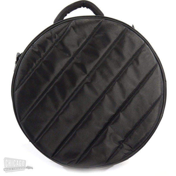 Mono M80 Adjustable Snare Drum Bag Jet Black (Fits up to 7x14) – Chicago Music Exchange