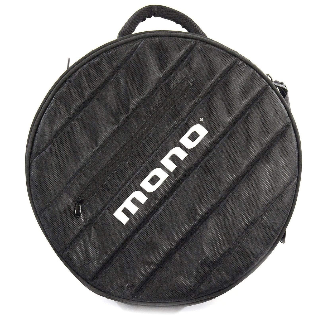 Mono M80 Adjustable Snare Drum Bag Jet Black (Fits up to 7x14) – Chicago Music Exchange