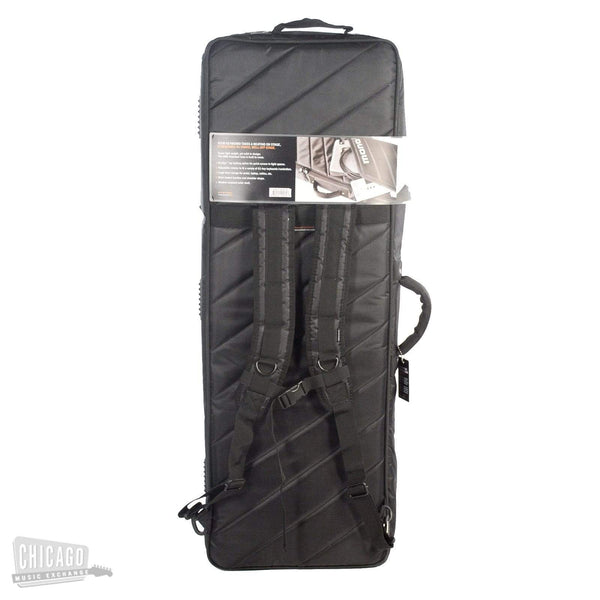 Mono M80 61-Key Keyboard Case Jet Black – Chicago Music Exchange