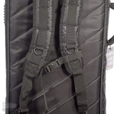 MONO M80 61-Key Keyboard Case Jet Black – Chicago Music Exchange