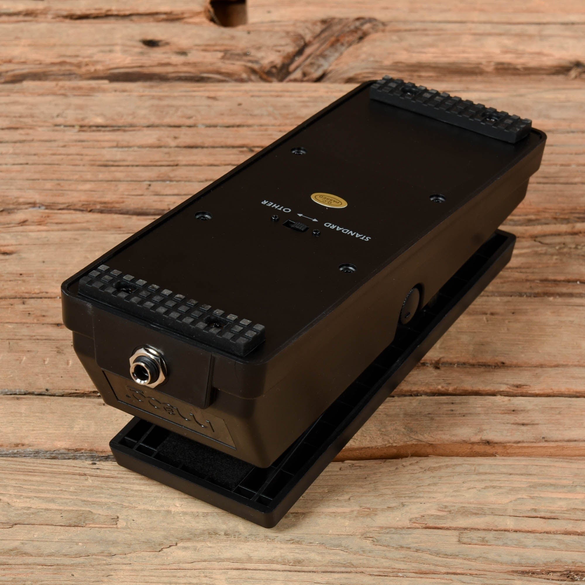 Moog EP-3 Expression Pedal – Chicago Music Exchange