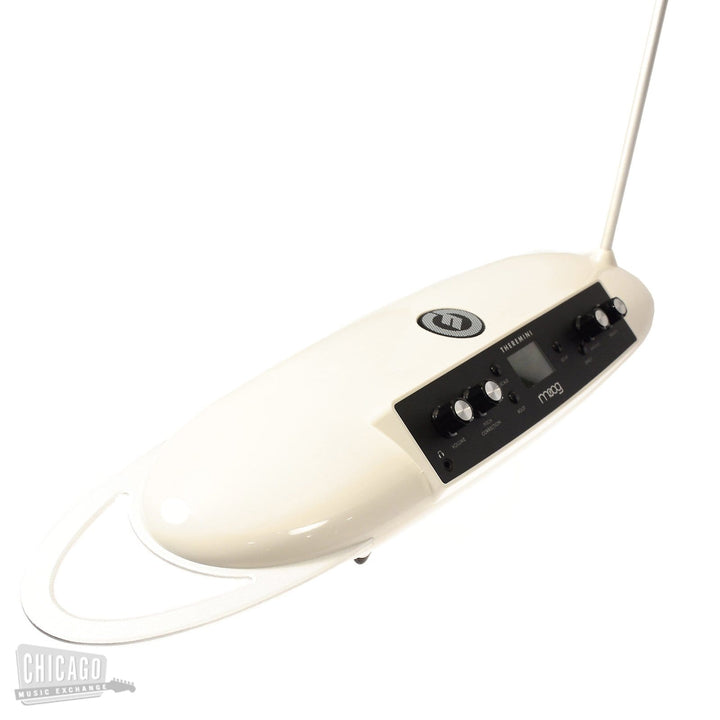 Moog Theremini – Chicago Music Exchange