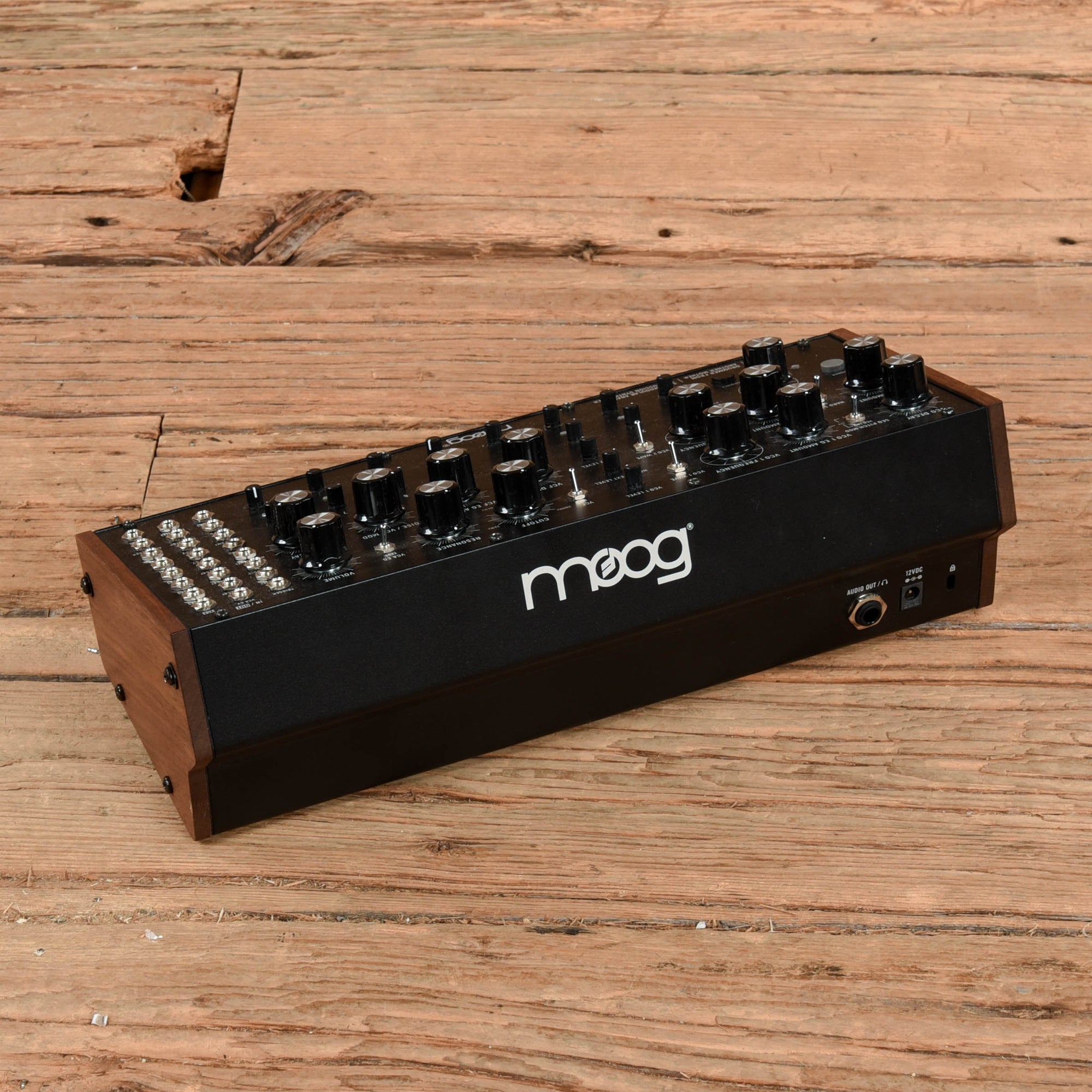 Moog DFAM – Chicago Music Exchange