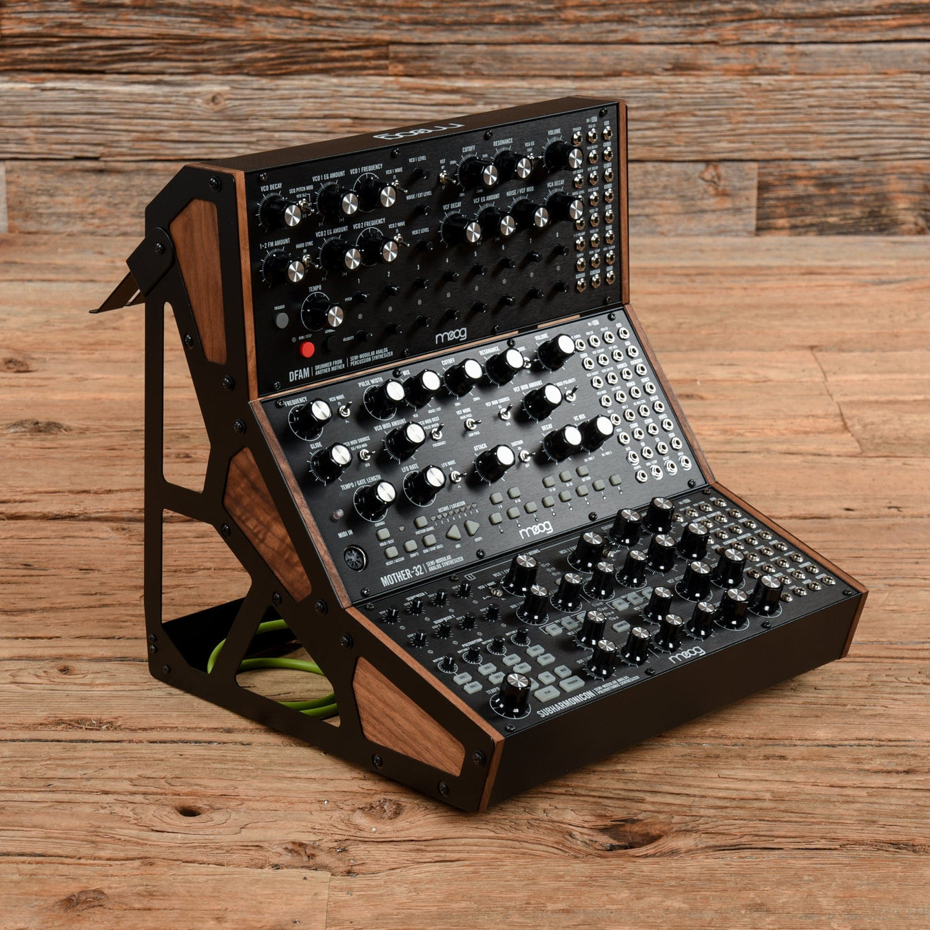 Moog – Chicago Music Exchange