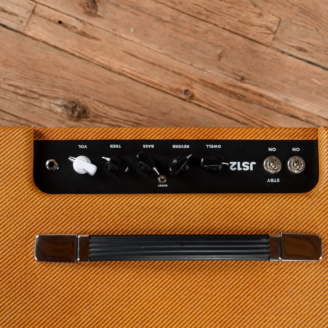 Morgan Amplification JS12 Josh Smith Signature Model 1x12 Guitar Tube ...