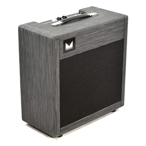 Morgan AC20 1x12 Combo 20W Twilight w/Celestion G12H-75 Creamback ...