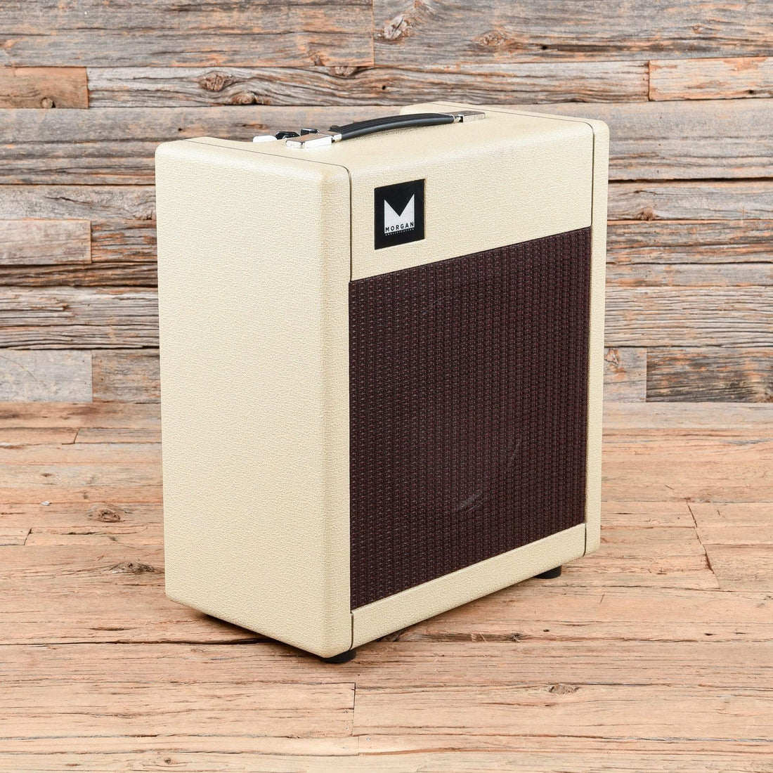 Morgan Amplification PR12 1x12 Combo – Chicago Music Exchange