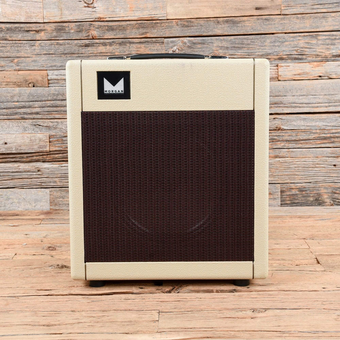 Morgan Amplification PR12 1x12 Combo – Chicago Music Exchange